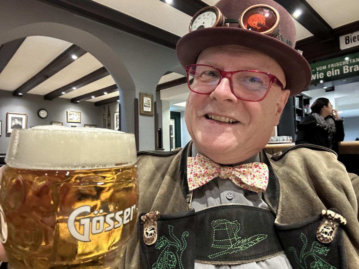 Gösserbräu Wels | Bier Guide